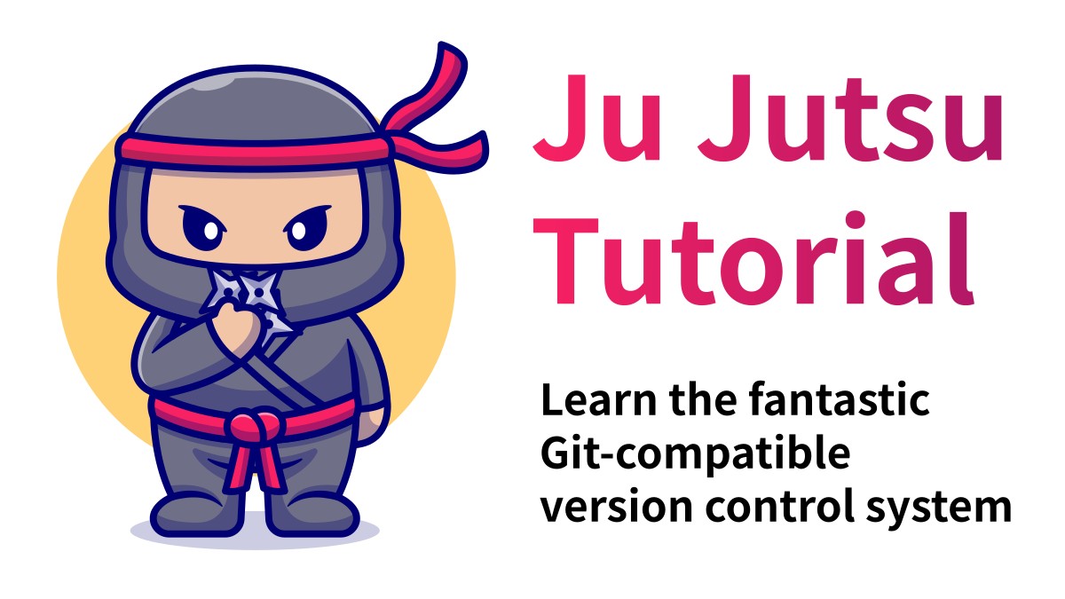 Introduction | Ju Jutsu Tutorial